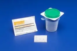 Easy-Catch Urine Specimen Collection Kit – Healthyrr
